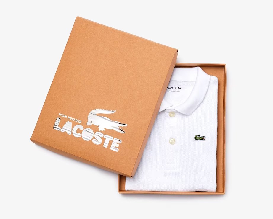 Kids Crocodile Gifts Lebanon, Buy Kids Crocodile Gifts Online – LACOSTE ...