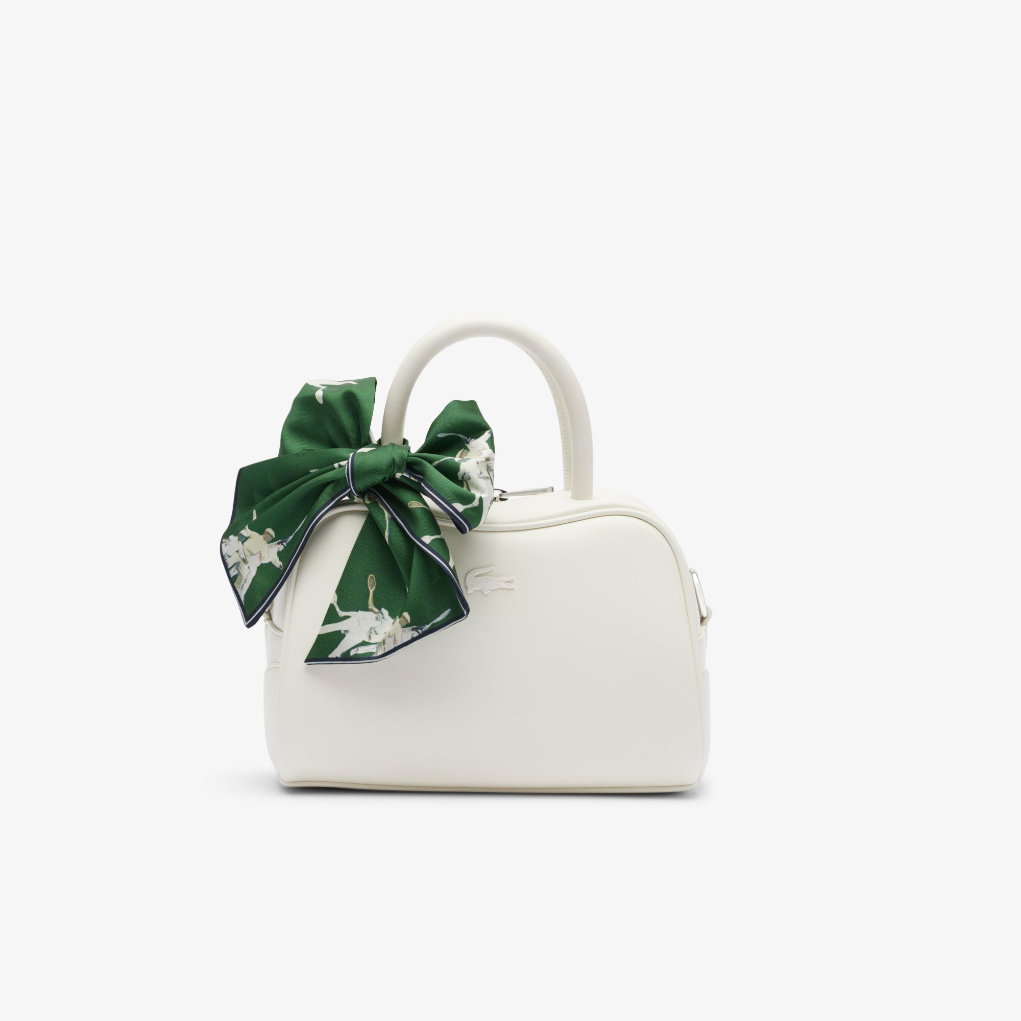 Buy Lacoste Mini Lora Leather Purse - Nf4973Fz Online Lebanon, Online ...