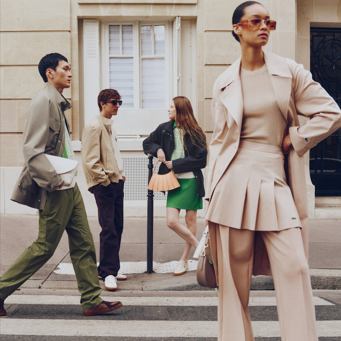 Fashion Lebanon, Online Clothing Stores| Lacoste – LACOSTE LEBANON