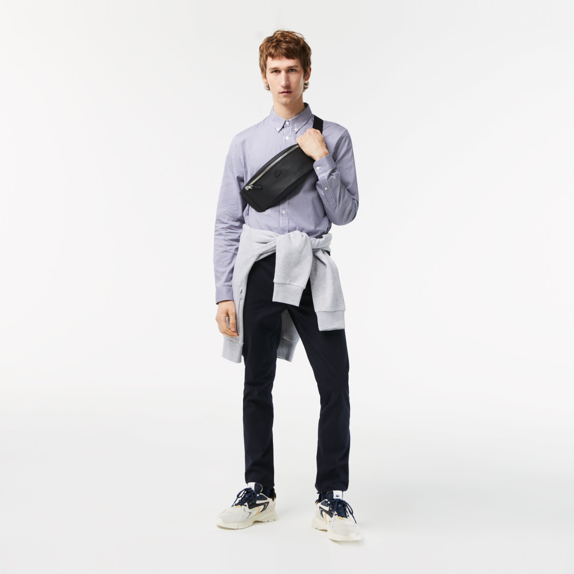 Buy Men'S Chantaco Soft Leather Bum Bag - Nh2816Ce Online Lebanon ...